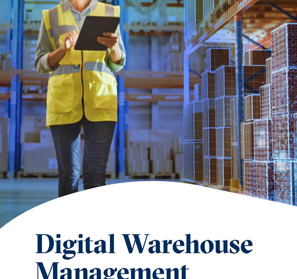 Digital Warehouse Management – LeadsforStartups