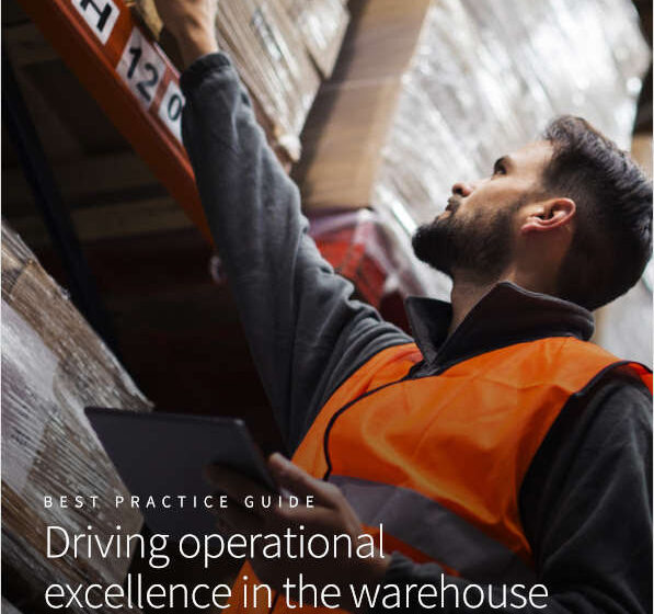 Driving operational excellence in the warehouse (Best Practice Guide ...